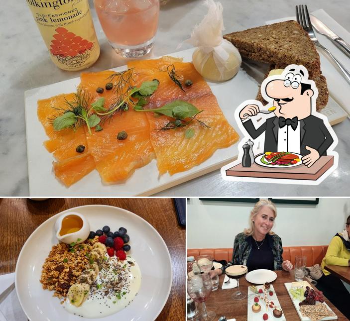 Juniper & Co, Crawley - Restaurant menu, prices and reviews