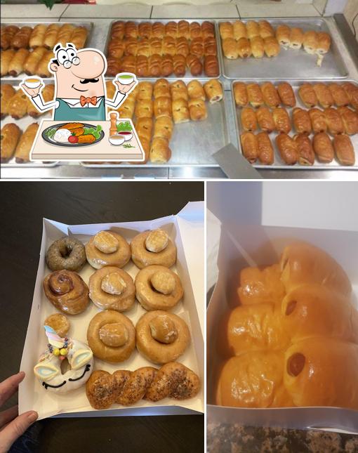 Kolache Donuts Bakery in Highland Village - Restaurant menu and reviews