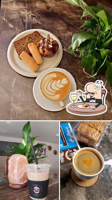 LE MONGÉ CAFÉ, Tijuana - Restaurant reviews