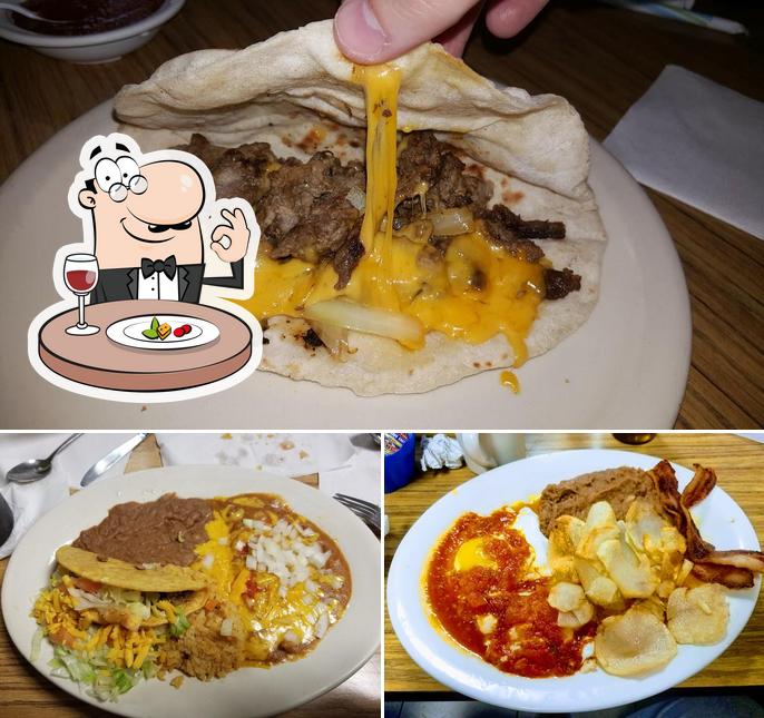 Best mexican restaurants in Poth, autumn 2024 - Restaurant Guru