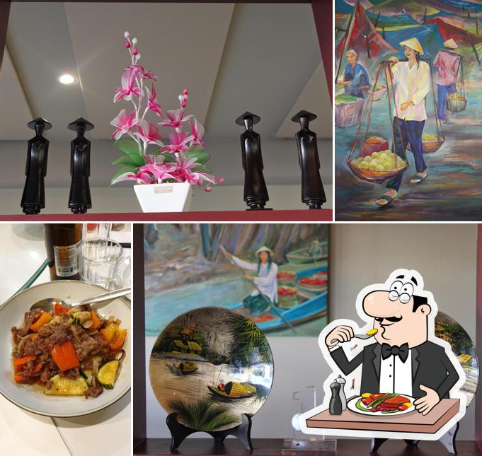 MY's Restaurant, Garran - Restaurant menu, prices and reviews