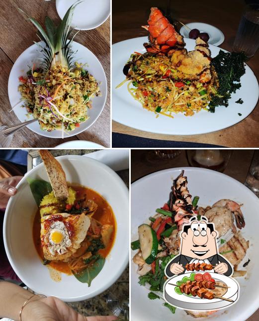 Poor Calvin's, Atlanta - Restaurant menu, prices and reviews