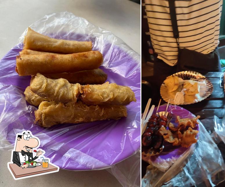 Ricky D's Chorizo de Cebu & Longganisa restaurant, Quezon City ...