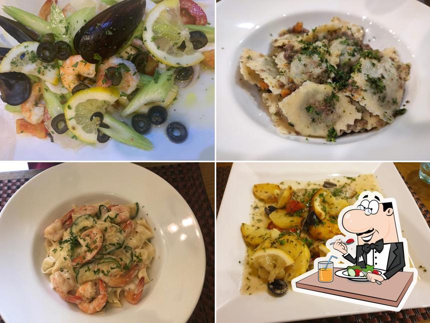 Torino Bakery, Da Nang - Restaurant menu, prices and reviews