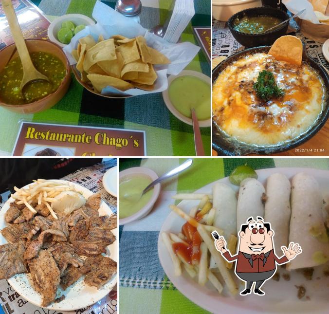 Top 5 restaurants with carne asada tacos in Parral, december 2024 ...