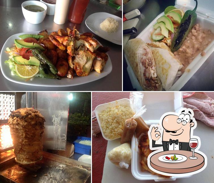 Restaurante Tomate, Apatzingán - Restaurant reviews
