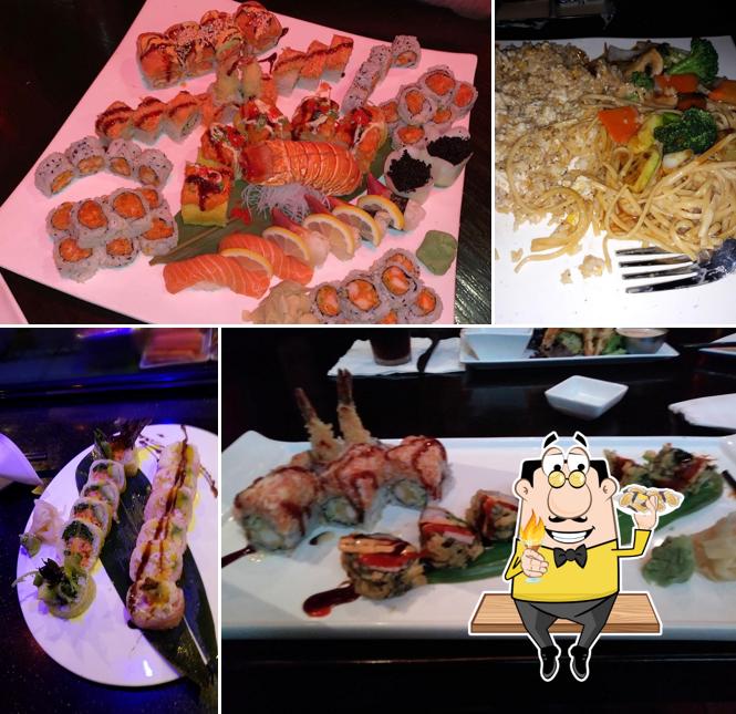 Best restaurants in The Pavilion at Port Orange Mall - Restaurant Guru