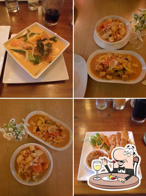 Top 5 restaurants with fried prawns in Swansea, december 2025 ...