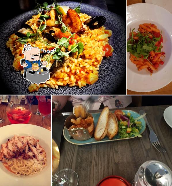 Find the best place to eat in Ormskirk, summer 2024 - Restaurant Guru