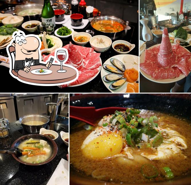 California Shabu Shabu in Fairfax - Restaurant reviews