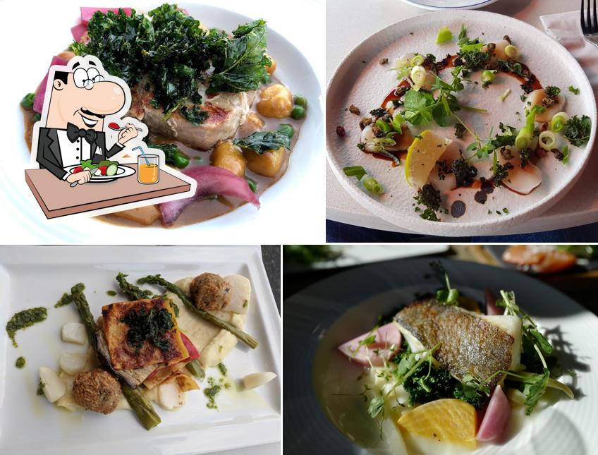 Top 7 restaurants with lutefisk in Oslo, february 2026 - Restaurant Guru
