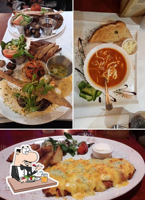 Uno Momento Italian restaurant Stokesley, Stokesley - Opiniones del ...