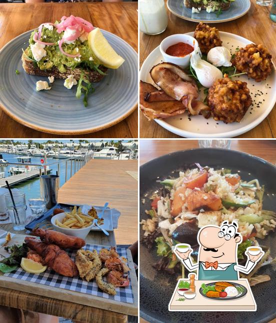 Top 7 restaurants with a great location in Hope Island, july 2025 ...