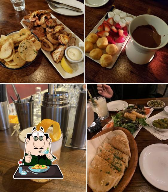 Bar Azita, Harpenden - Restaurant menu, prices and reviews