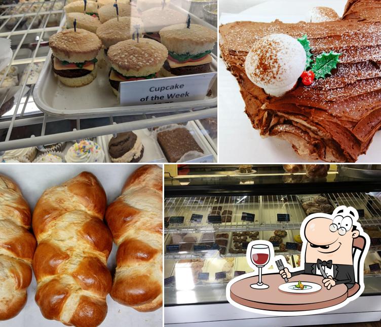 Blue Ridge Bakery restaurants in Brevard, spring 2024 - Restaurant Guru