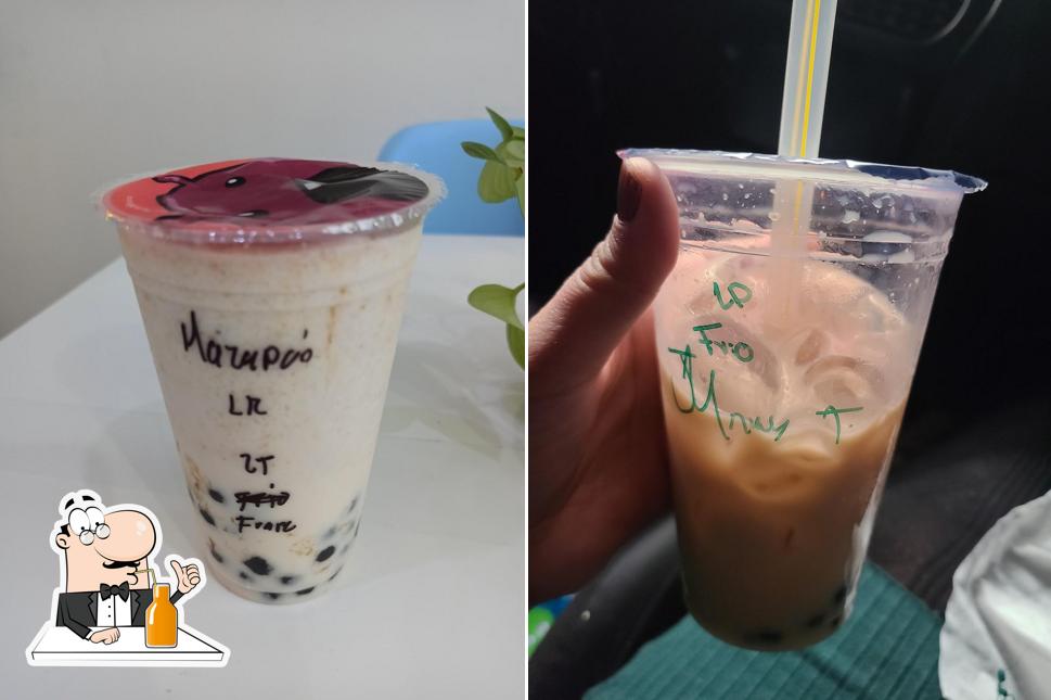 Boba Bubble Tapioca, Chihuahua - Restaurant reviews