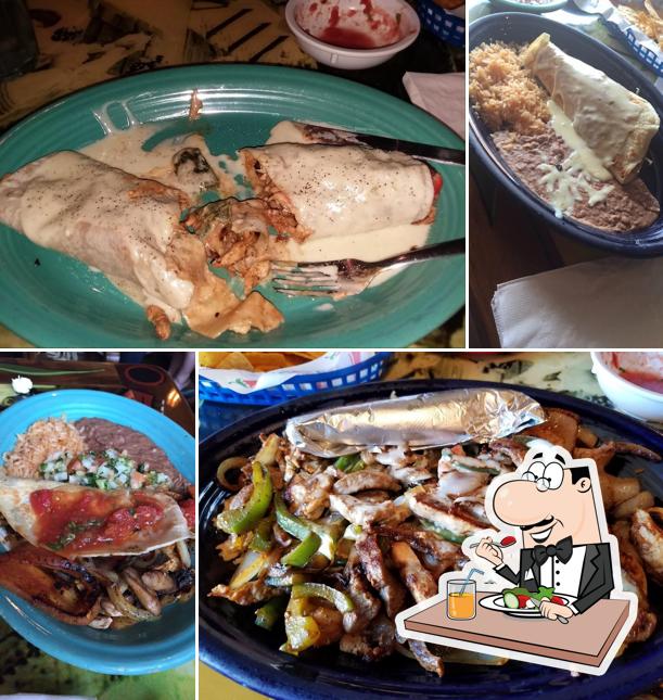 Burro Loco, Anderson - Restaurant menu, prices and reviews