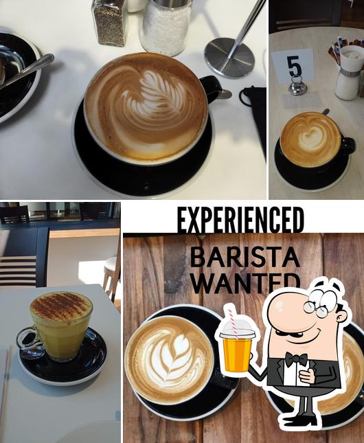 Best cafes in Napier, autumn 2023 - Restaurant Guru