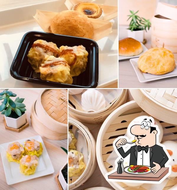 Cafe Aloe in Bellevue - Restaurant menu and reviews
