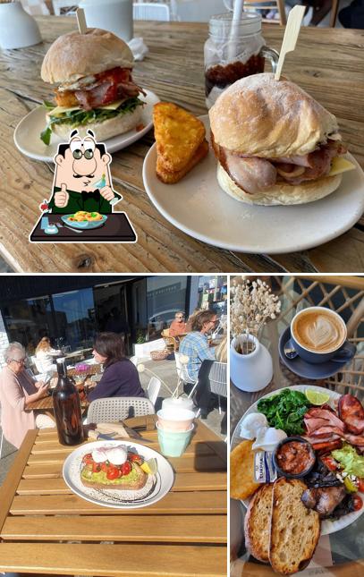 Mr Sha Shas, Long Jetty - Restaurant menu, prices and reviews