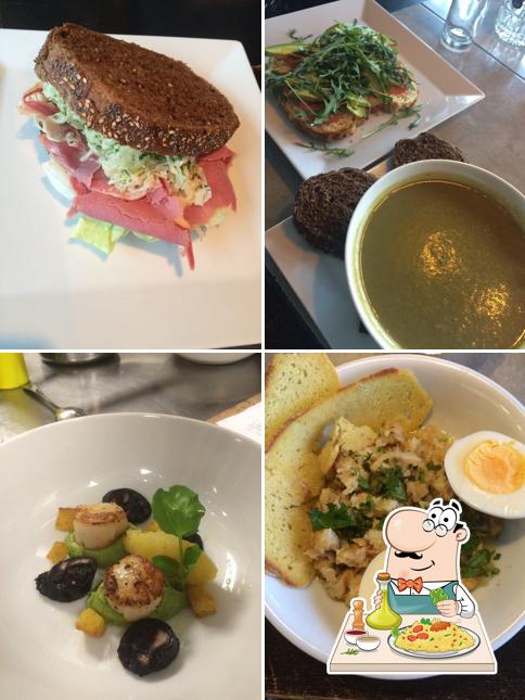 Nap Amsterdam, Amsterdam - Restaurant reviews
