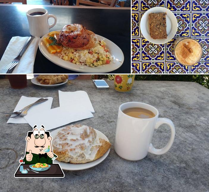 Pannikin Coffee & Tea, Encinitas - Restaurant menu, prices and reviews