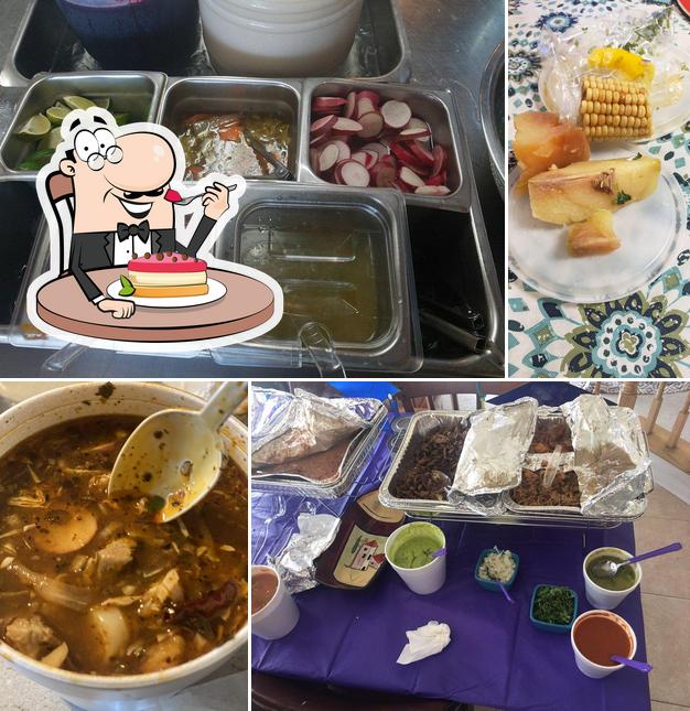 Casa Victoria, Chino - Restaurant menu, prices and reviews