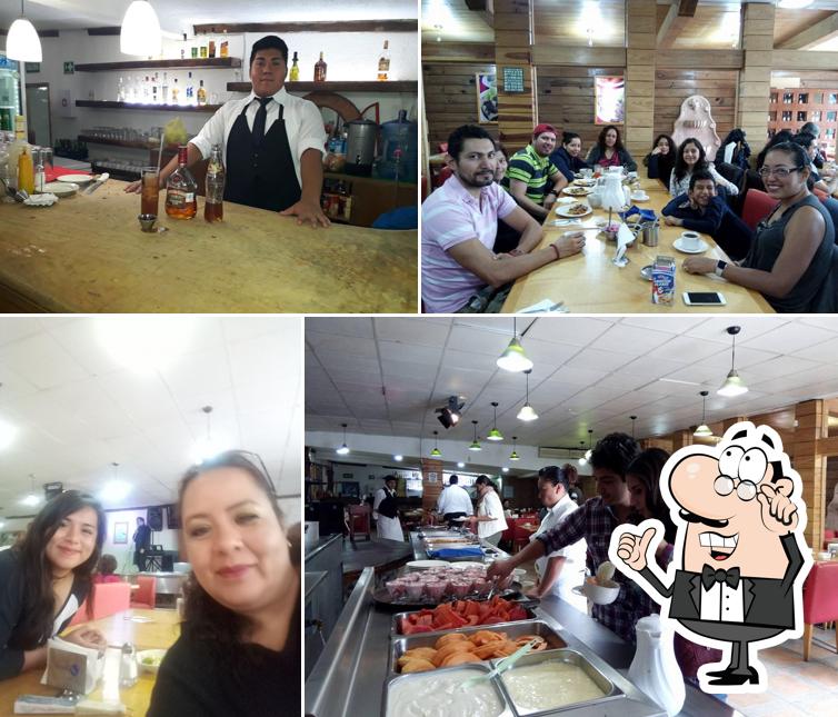 Chel, Ciudad de México - Menú del restaurante, precios y reseñas