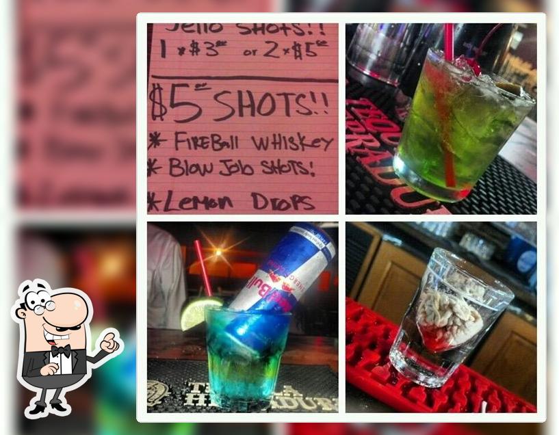 Fiesta Nightclub San Jose, San Jose - Menú del restaurante, precios y ...