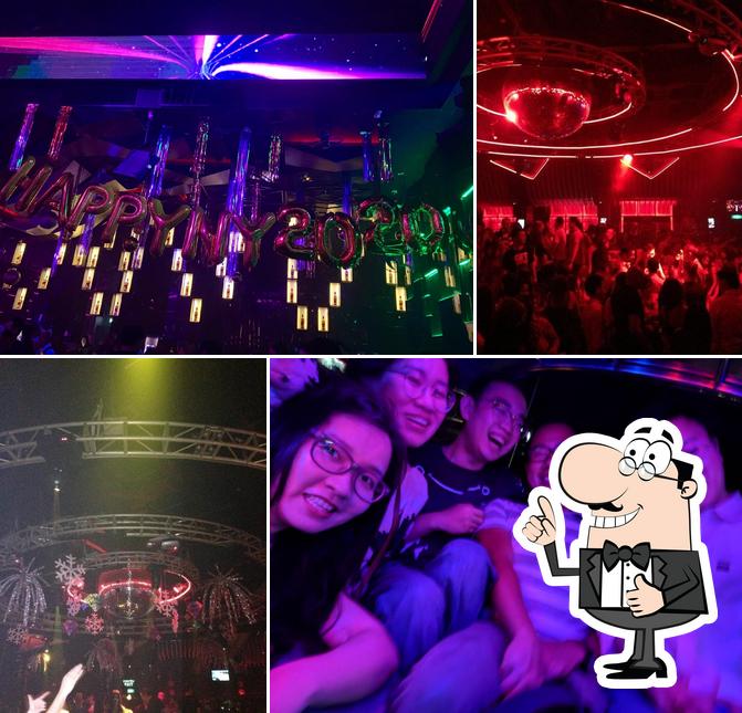 Insanity Nightclub, Bangkok - Restaurant menu, prices and reviews