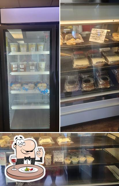 Corner Deli, Van Wert - Restaurant menu, prices and reviews