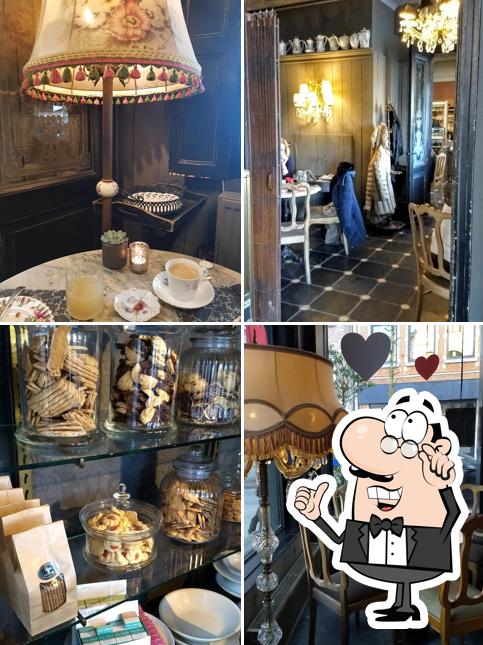 Top 7 restaurants in Lier, november 2025 - Restaurant Guru