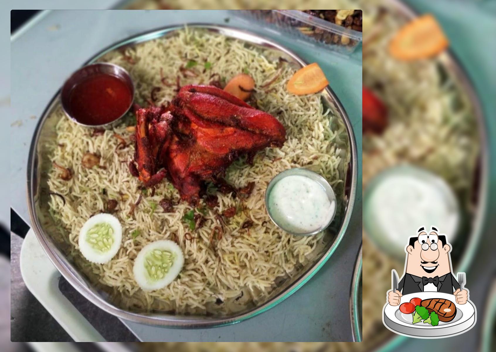 Famous Mandi & More Restaurant, Mall - Restaurant menu, prices and reviews