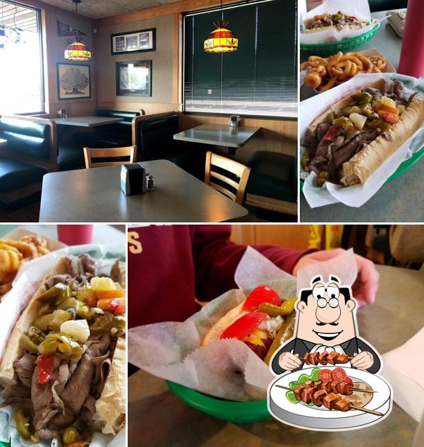 Papa Chris’ Place, Chicago - Restaurant menu, prices and reviews