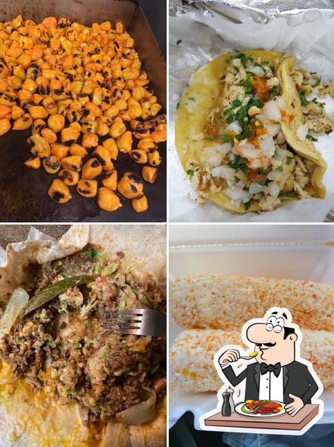 Gil Tacos, Indianapolis - Restaurant menu, prices and reviews