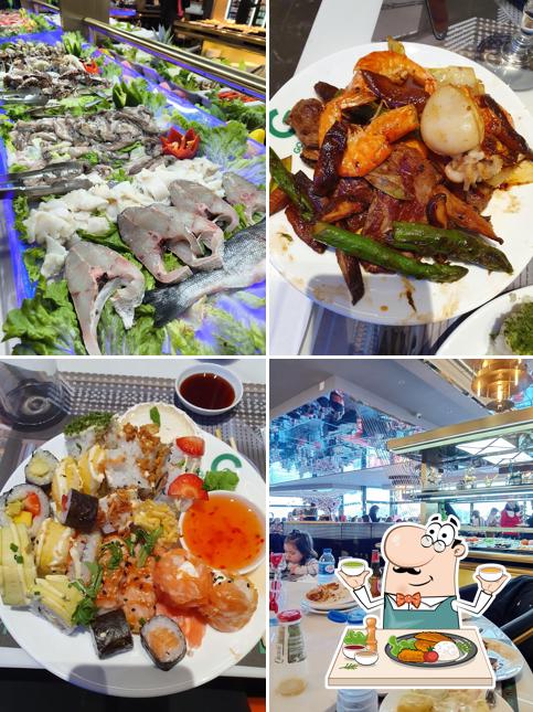 Good Wok, Amora - Menu do restaurante, preços e opiniões
