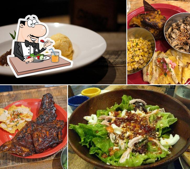 Gringo Chicken Ribs And Friends restaurant, Santa Rosa, 837X+MHJ ...