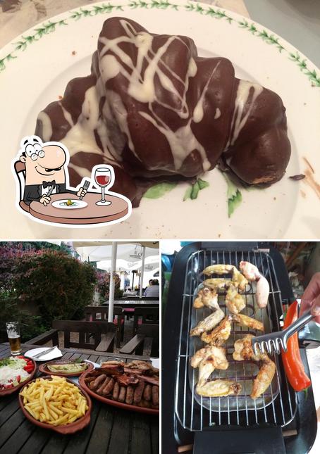 Hermes, Pancevo - Restaurant reviews