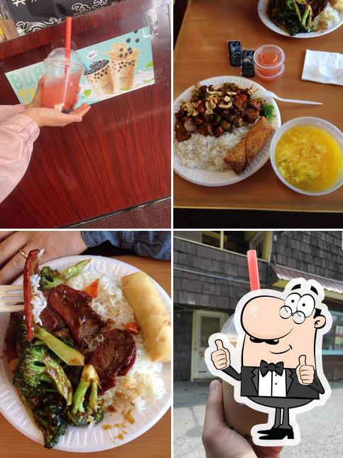 Hong Kong Chinese Restaurant, Waterbury - Restaurant menu, prices and ...