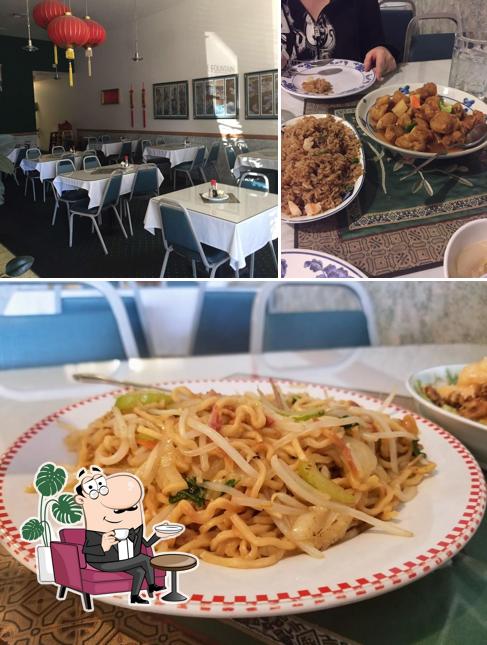 Jade Fountain Chinese Restaurant, Lodi - Restaurant menu, prices and ...