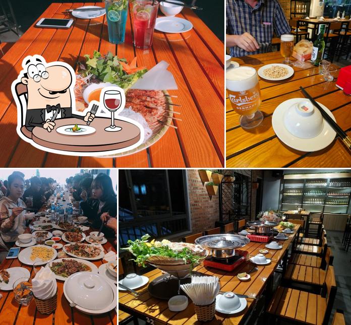 KANPAI BEER CLUB, Thành phố Việt Trì - Restaurant menu, prices and reviews