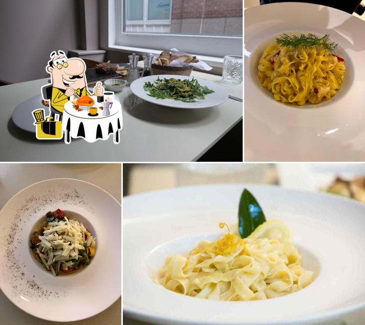 La Tagliata Italian Kitchen, London - Restaurant menu, prices and reviews
