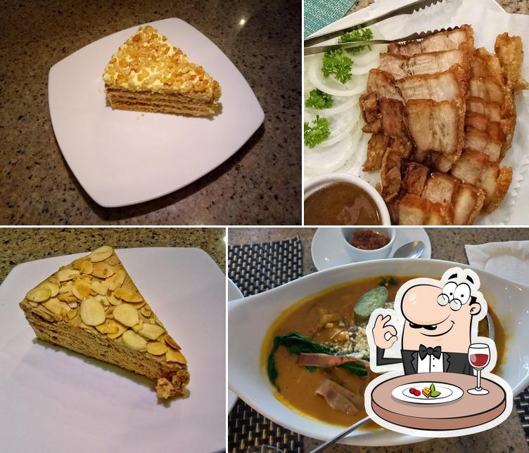 Manduto Cafe And Restaurant, Baguio - Restaurant menu, prices and reviews