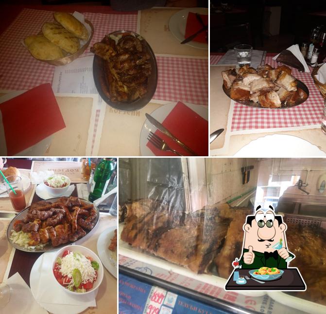 Месара "Милан", Belgrade - Restaurant menu, prices and reviews