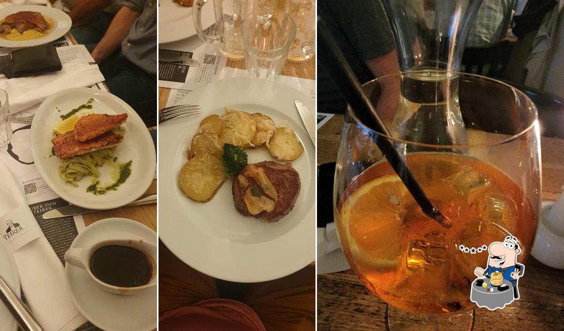 Neues Restaurant, Graz