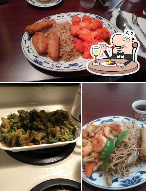 Peking House, Norwalk - Restaurant menu, prices and reviews