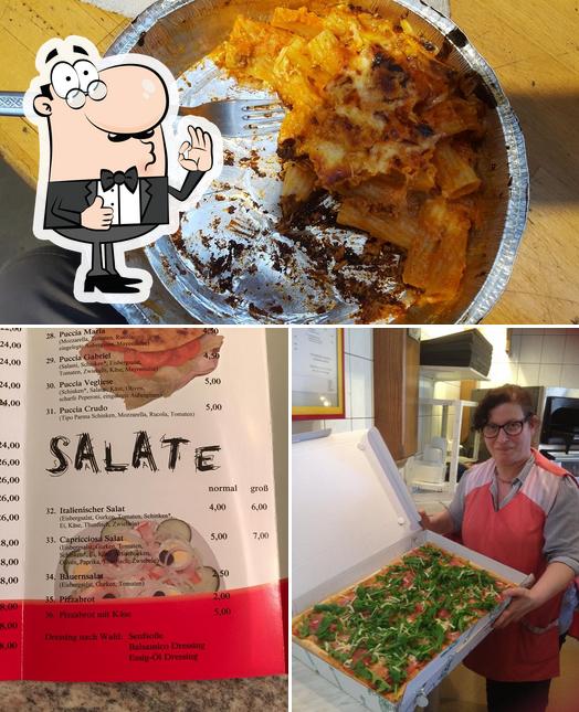 Gino’s Pizza Ecke, Neustadt bei Coburg - Speisekarte, Preise und ...