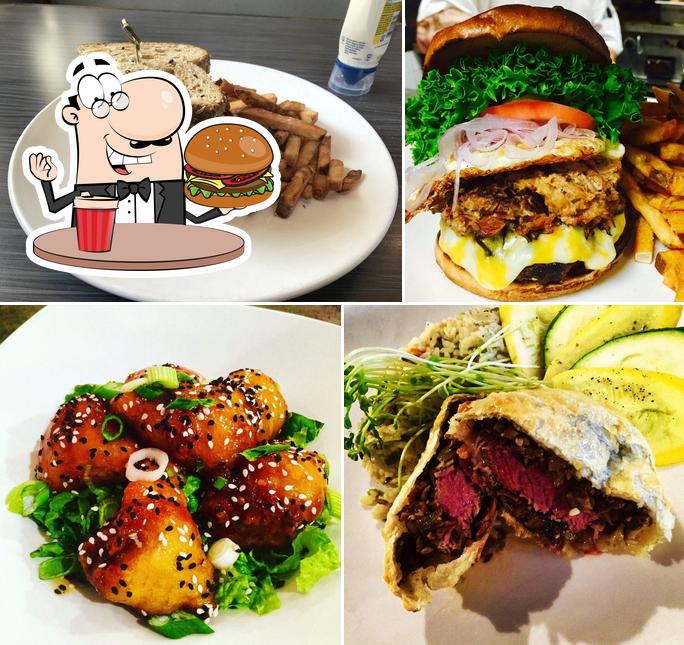 The Binbrook Grill, Hamilton - Restaurant menu, prices and reviews