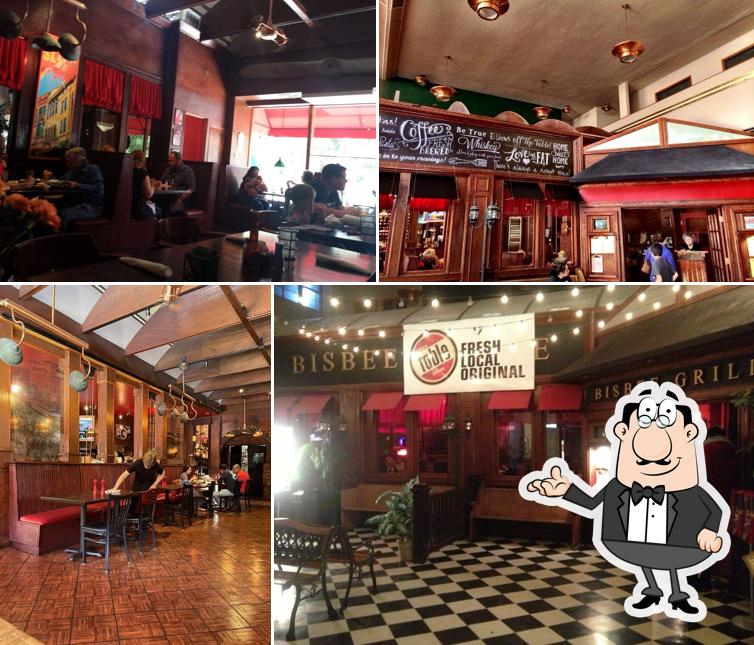 Bisbee's Table, Bisbee - Restaurant menu, prices and reviews