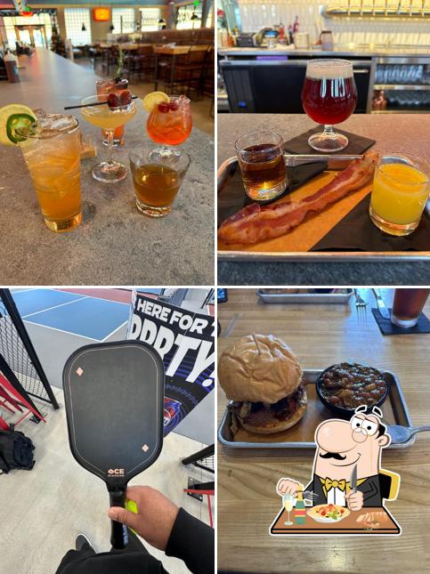 Char Bar - Parkville, Parkville - Restaurant menu, prices and reviews